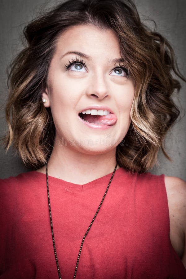 Expression portrait stock photo. Image of expression - 38523674