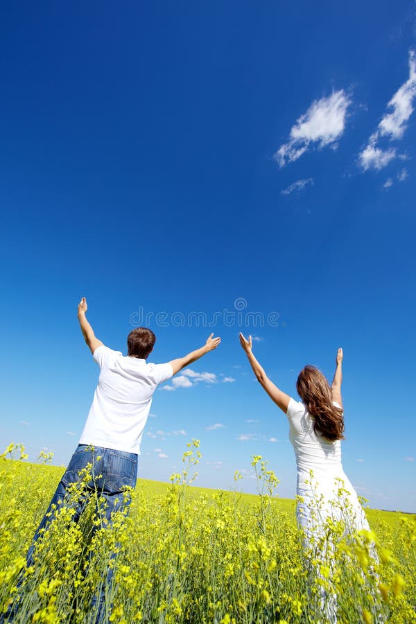 Expression of praise stock photo. Image of natural, idea - 15220396