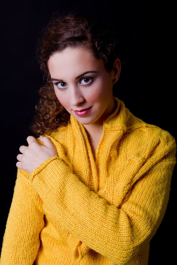 Expression stock image. Image of emotion, people, girl - 34041681