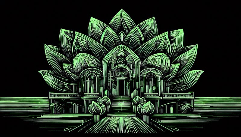 Expressionist Architecture Was an Architectural Movement in Europe ...