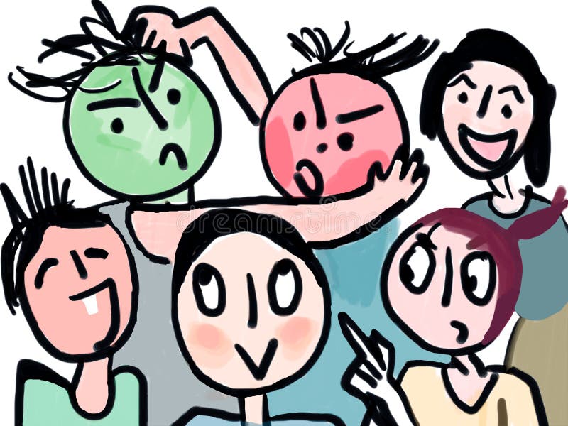 Reprove Stock Illustrations – 43 Reprove Stock Illustrations, Vectors ...