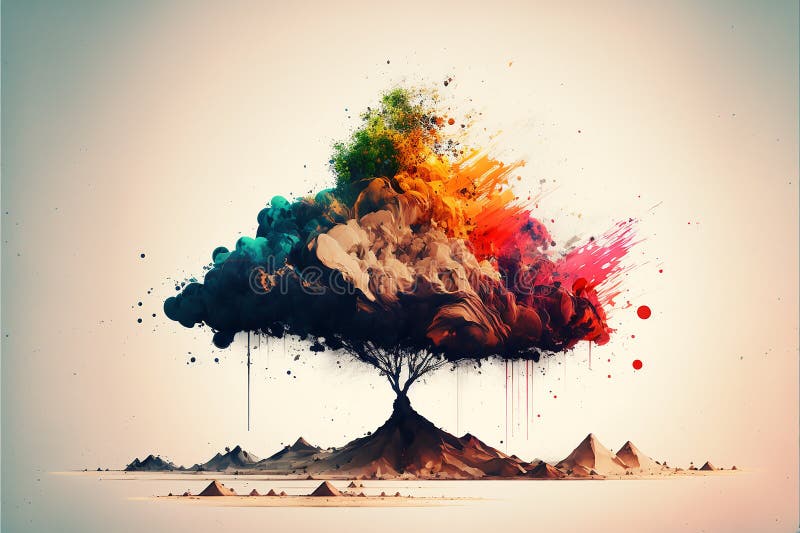 Expressive Arts Therapy, Creative Expression in Service of Healing Mind ...