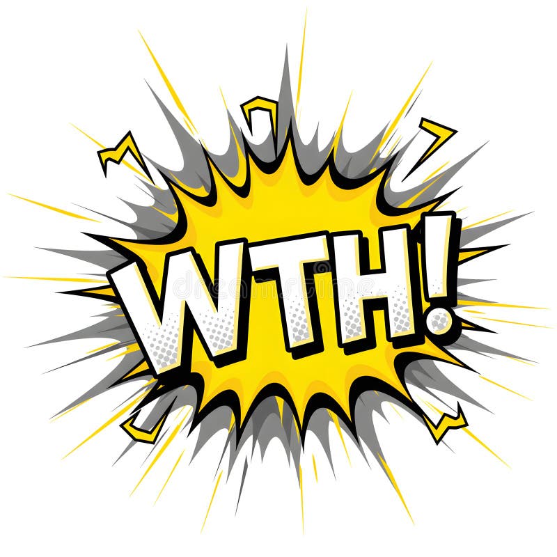 Expressive comic man stock vector. Illustration of nerd - 25072058