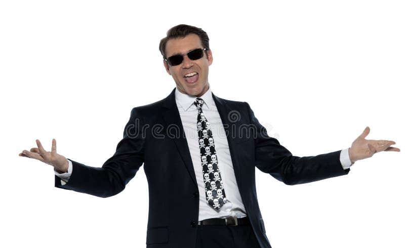 Friendly criminal stock image. Image of bandit, housebreaking - 1469489