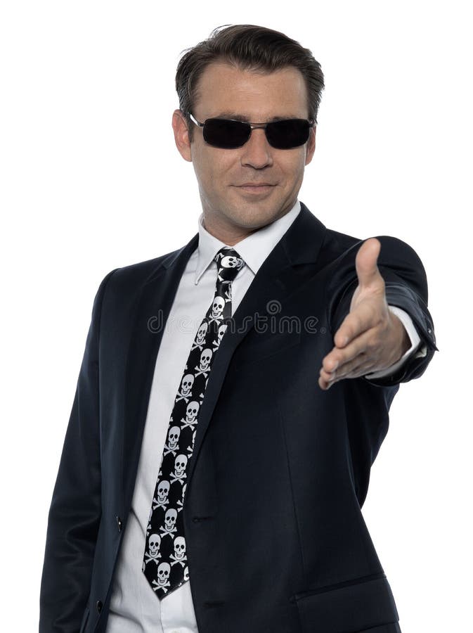 Friendly criminal stock image. Image of felon, looter - 1469489