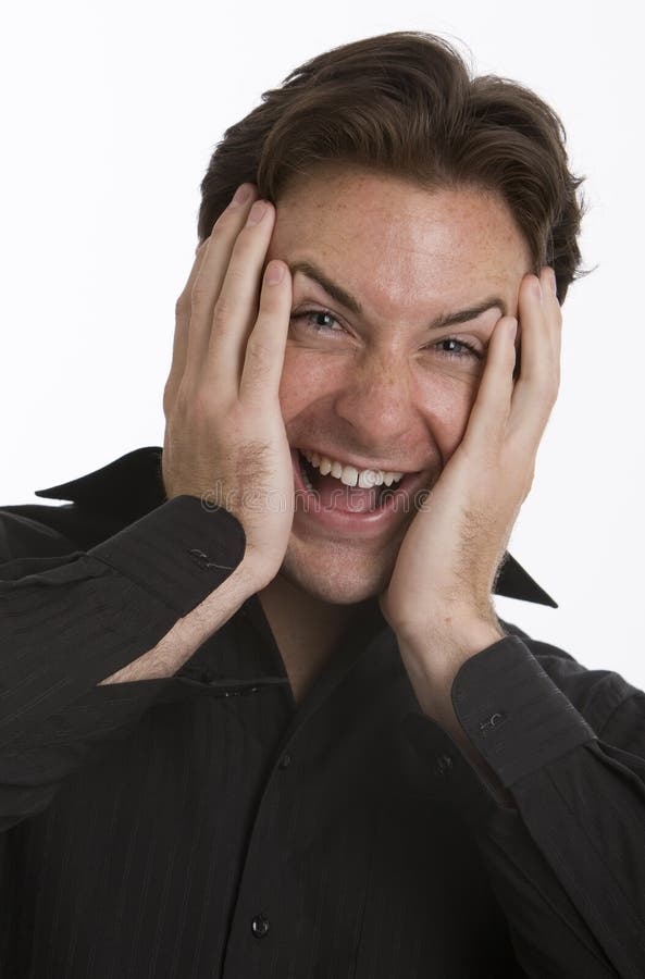 Cowboy stock photo. Image of young, good, background - 10819462