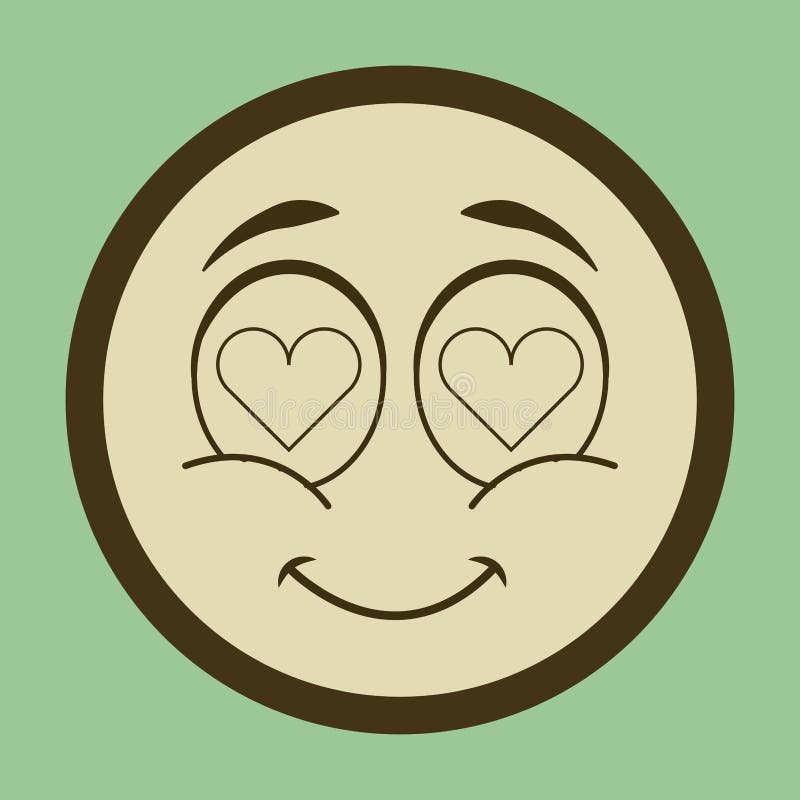 Expressive Faces Stock Illustrations – 677 Expressive Faces Stock ...