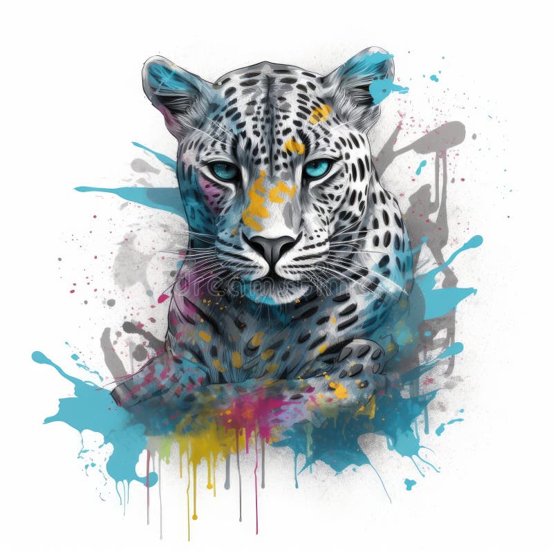 Anime Jaguar Stock Illustrations – 128 Anime Jaguar Stock Illustrations ...