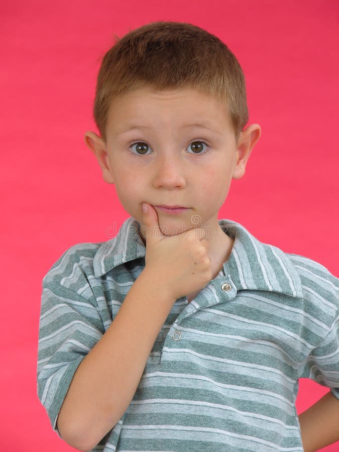 Expressive kid D stock image. Image of face, expressive - 492043