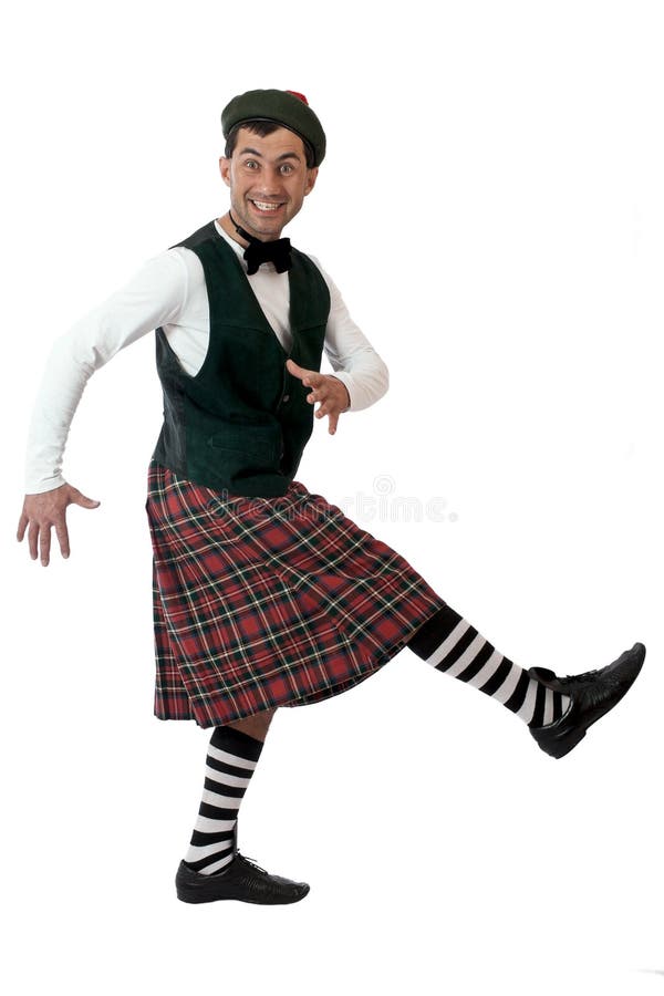 483 Handsome Scottish Man In Kilt Stock Photos - Free & Royalty-Free ...