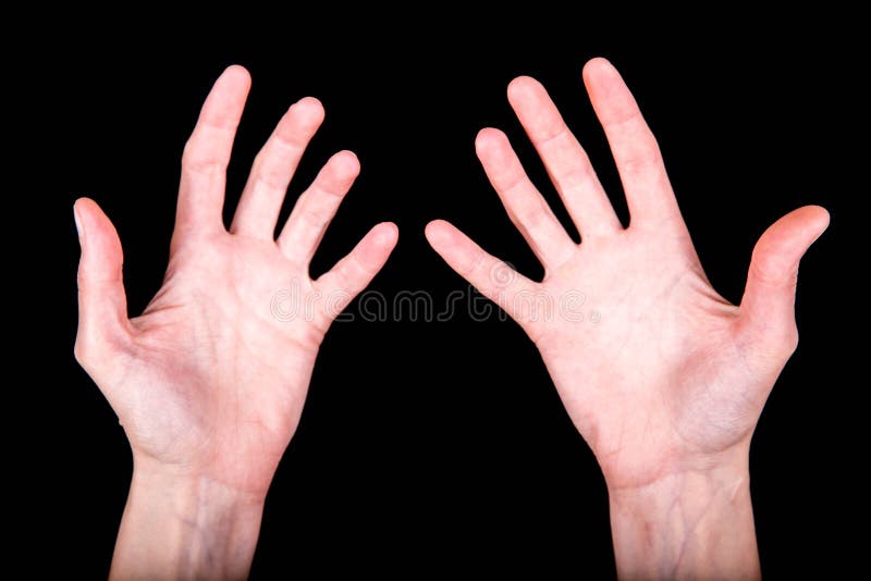 Expressive Hands stock image. Image of faces, cell, posting - 86832099