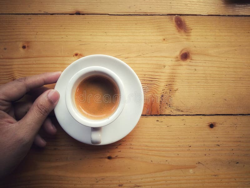 Expresso stock image. Image of coffee, caffeine, refresh - 122826347