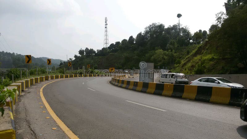 Murree Expressway Stock Photos - Free & Royalty-Free Stock Photos from ...