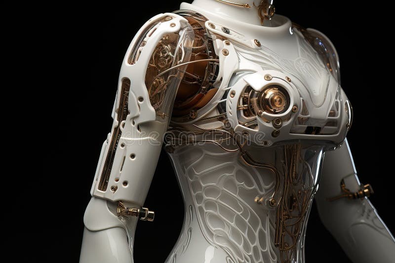Biomechanical Prosthetic Stock Photos - Free & Royalty-Free Stock ...