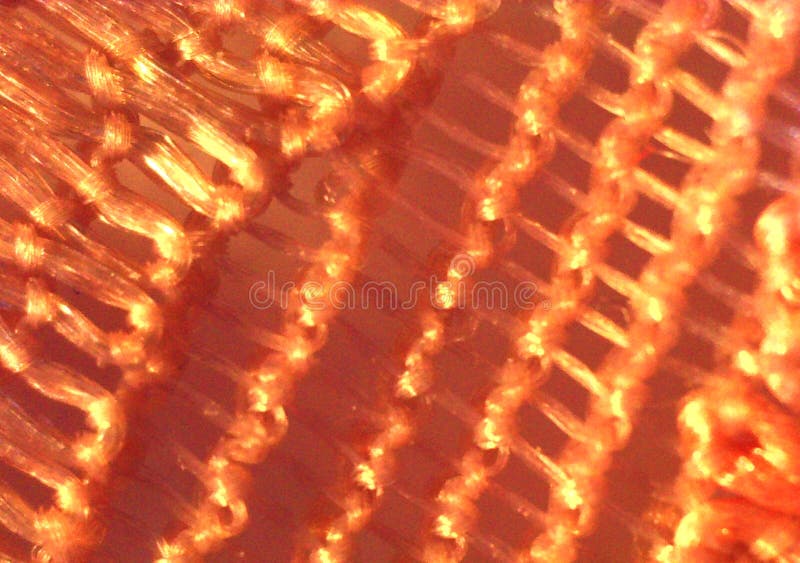 Exquisite Bright Fancy Mesh. a Fragment of Fabric, Textiles in Detail ...