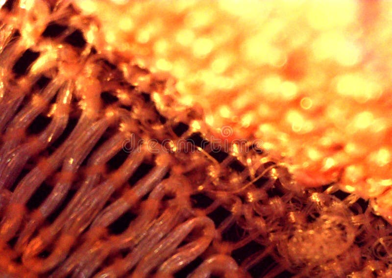 Exquisite Bright Fancy Mesh Net. a Fragment of Fabric, Textiles in ...