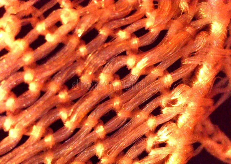 Exquisite Bright Fancy Mesh Net. a Fragment of Fabric, Textiles in ...