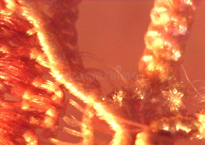 Exquisite Bright Mesh Net. a Fragment of Fabric, Textiles in Detail ...