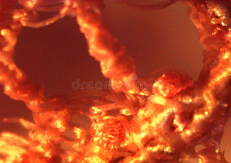 Exquisite Bright Mesh Net. a Fragment of Fabric, Textiles in Detail ...