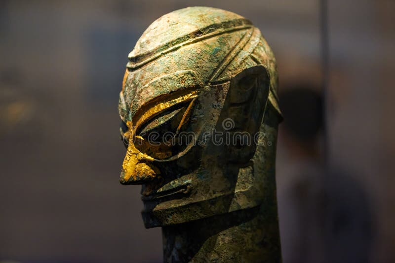 Exquisite Bronze Artifacts from Bashu and Sichuan Regions in Ancient ...