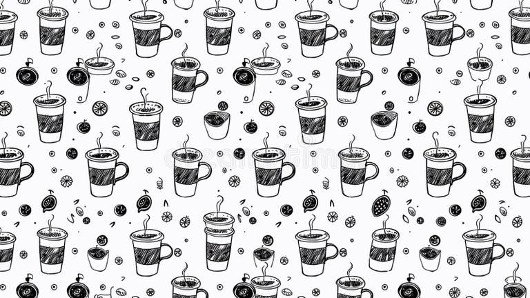 Exquisite Collection of 31 HandDrawn Seam Patterns a Detailed Exploration of Stitching ...