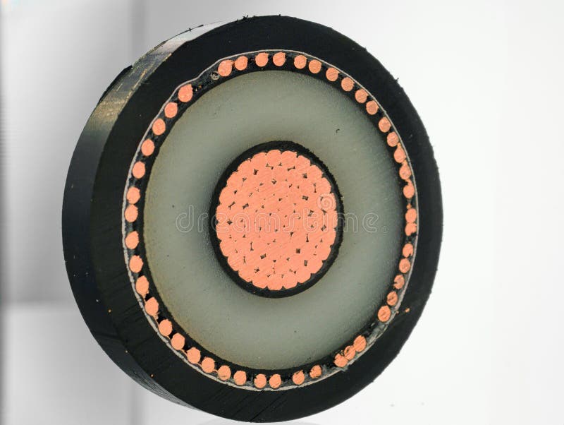 609 Cross Section Electrical Cable Stock Photos - Free & Royalty-Free Stock Photos from Dreamstime