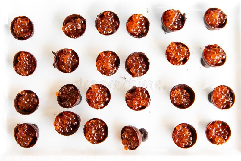 Exquisite Dessert Top View stock image. Image of exquisite - 160066879