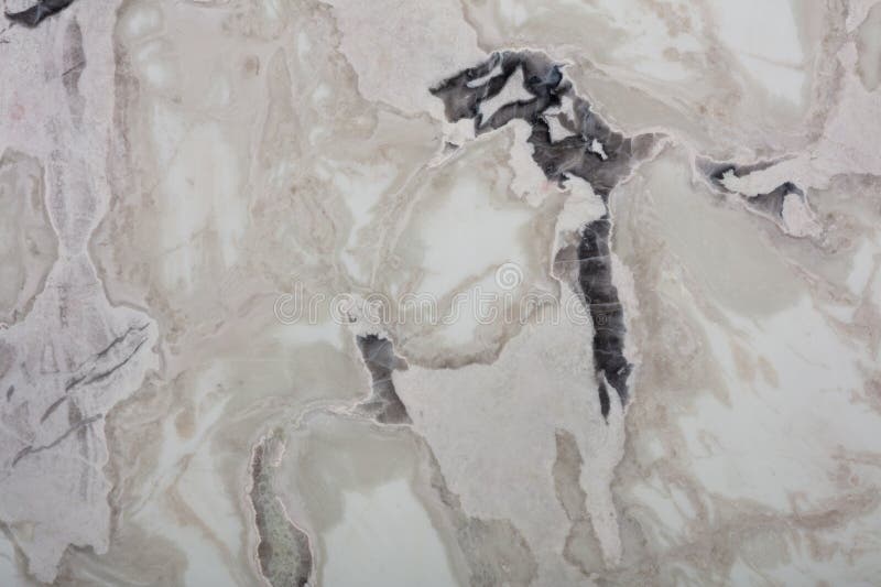 Exquisite Dover White Marble Texture in Light Tone, Background in ...