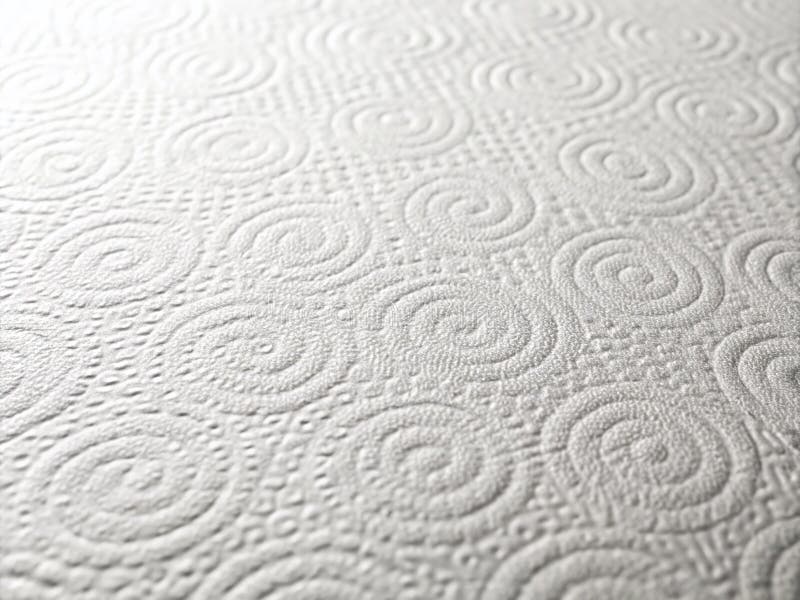 Exquisite Embossed White Paper Texture Background a Clean Elegant ...