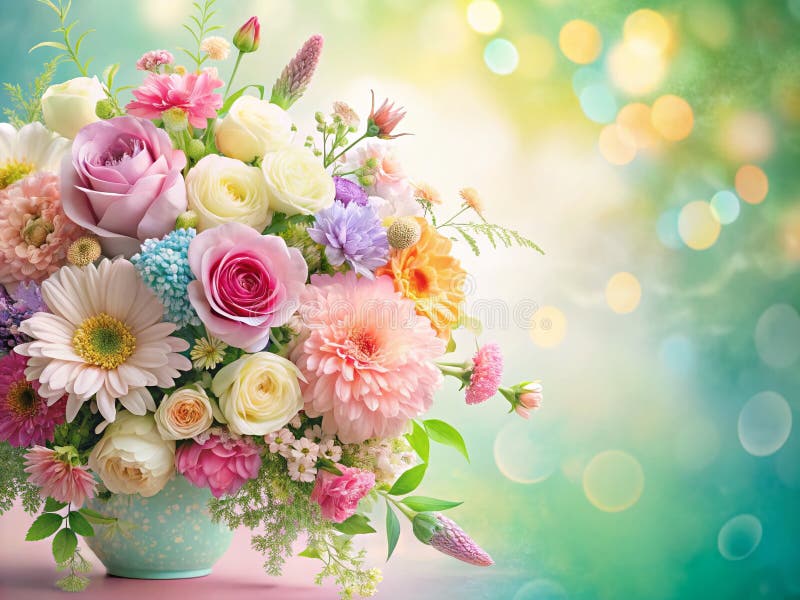 Exquisite Floral Design for Wedding Invitations Announcements and More ...