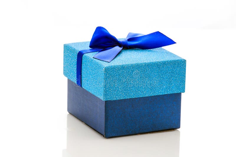 Exquisite gift box stock photo. Image of delicate, boxes - 113219338