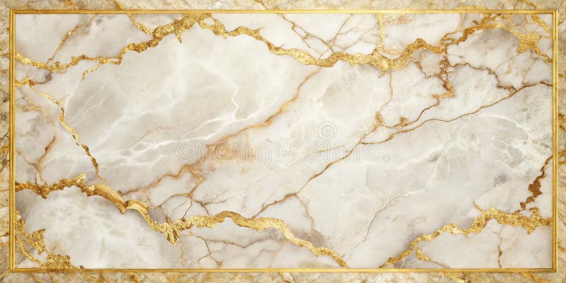 Exquisite Gold and Marble Wedding Invitation Background Elegant Design ...
