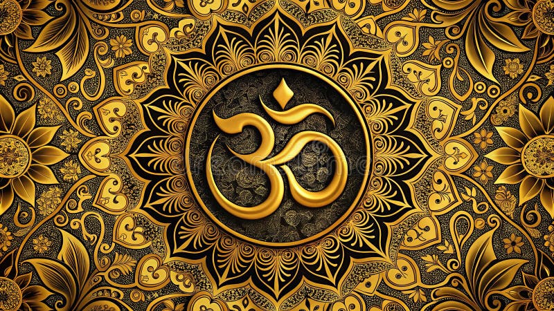 Defined Om Stock Illustrations – 8 Defined Om Stock Illustrations ...