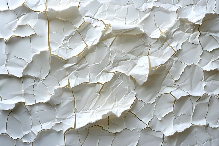 Exquisite an Image of White Rough Paper Paper Wall Texture Wallpapers ...