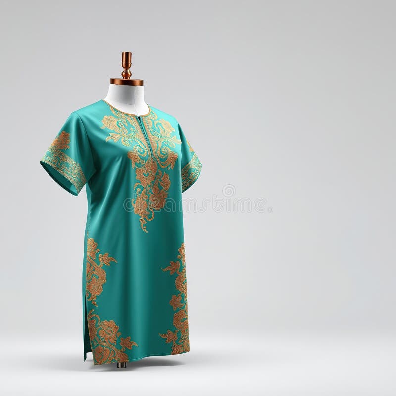 Exquisite Indonesian Kebaya Design a Modern Interpretation of ...