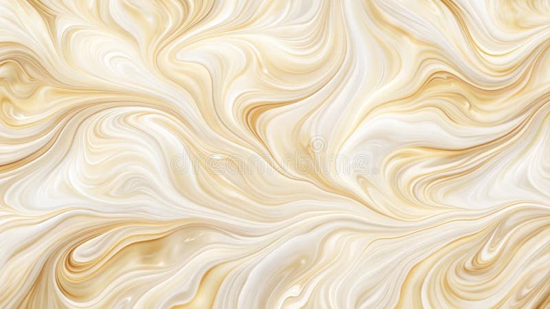 Exquisite Ivory Cream Alabaster Wave Marble Texture Background for ...