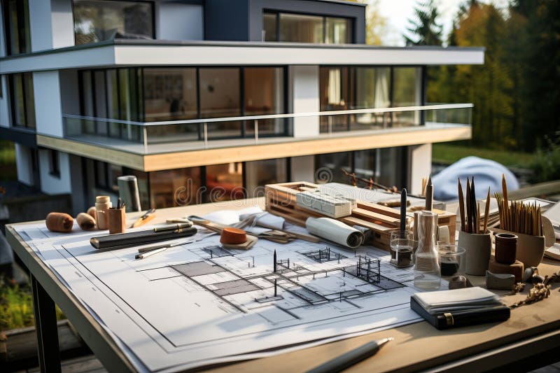 Exquisite Landscape Design Plan on Paper with Stunning Visuals and ...