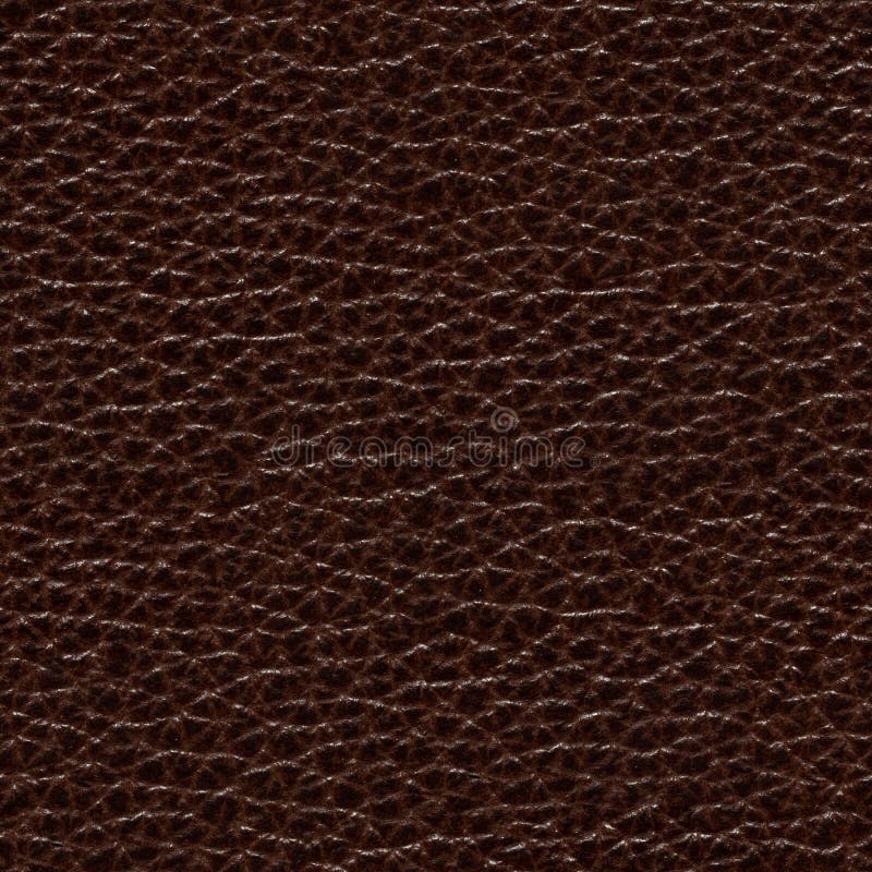 Saturated Brown Textile Background for Your Design. Stock Image - Image ...