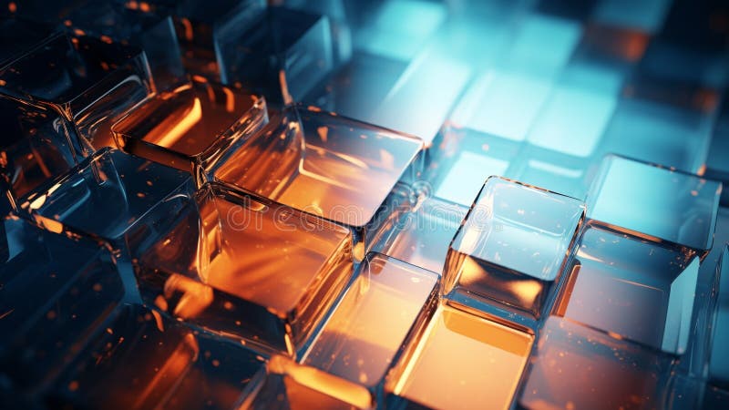 Exquisite Luxury Glass Textures for a Sophisticated Touch Stock ...