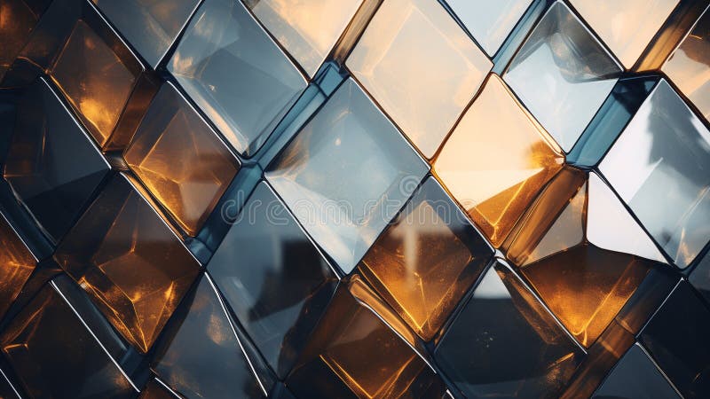 Exquisite Luxury Glass Textures for a Sophisticated Touch Stock ...