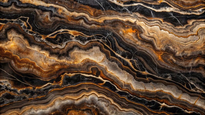 Exquisite Onyx Stone Tiles Intricate Patterns for Upscale Interior ...