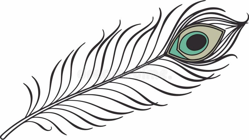 Peacock Eye Designs Stock Illustrations – 467 Peacock Eye Designs Stock ...