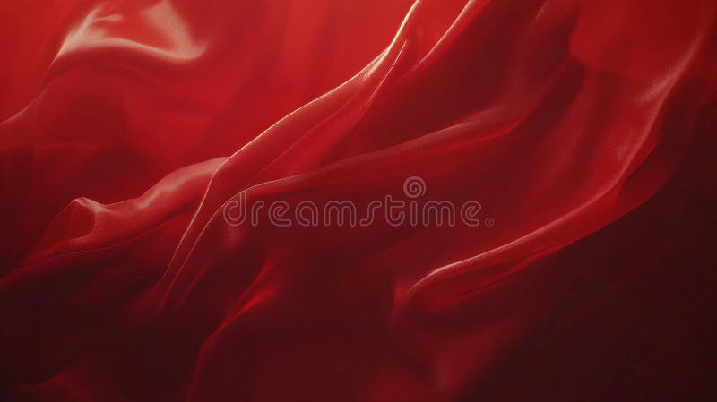 An Exquisite Red, Ruby-toned Abstract Vintage Background Ideal for ...