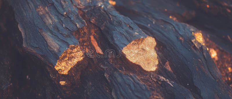 Exquisite Tree Bark Texture Highlighting Bold Organic Patterns and ...