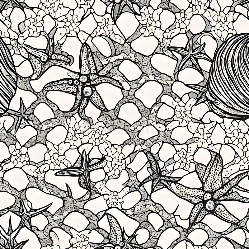 Vintageseashells Stock Illustrations – 1 Vintageseashells Stock ...