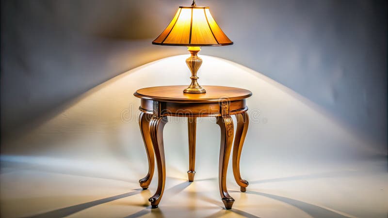 Exquisite Vintage Side Table a Timeless Addition To Your Modern Home Decor Featuring Stunning ...
