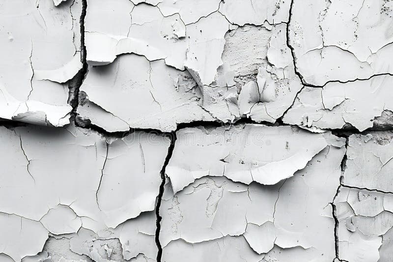 Exquisite Visual Abstract White Concrete Texture Background, Grey ...