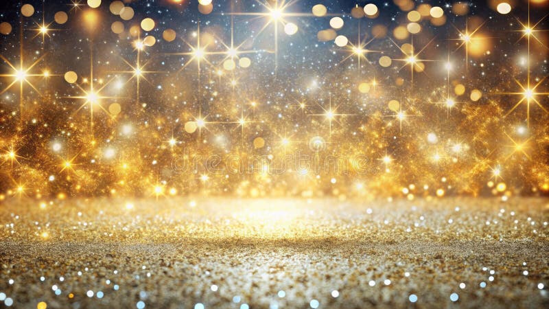 Exquisite White Background with Glamorous Design Elements for Premium ...