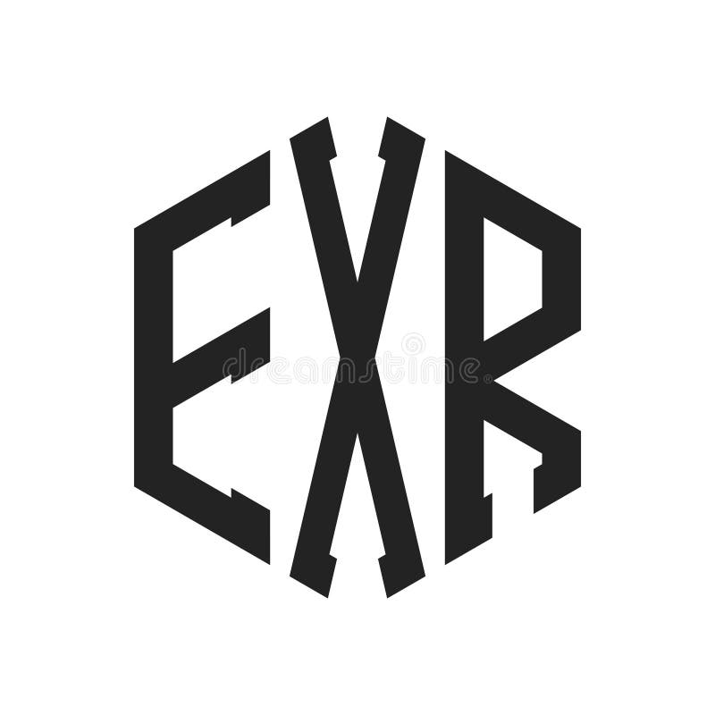 Exr Logo Stock Illustrations – 12 Exr Logo Stock Illustrations, Vectors ...