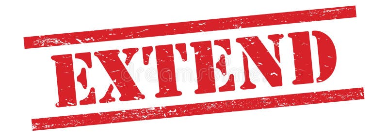 Word Extend Stock Illustrations – 383 Word Extend Stock Illustrations ...